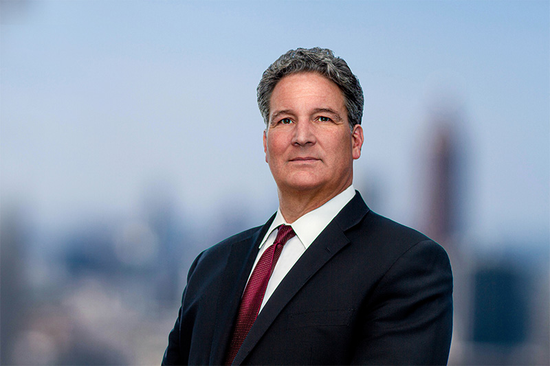 Thomas C. Grant - Freed Grant